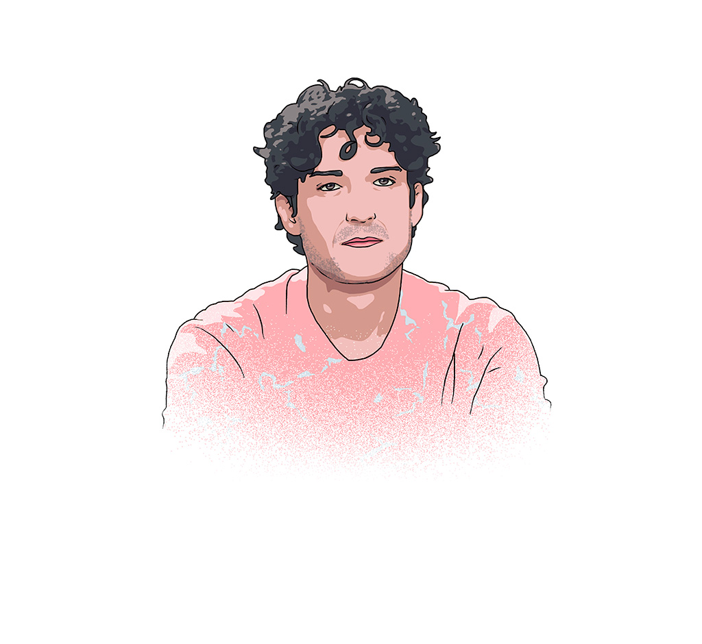 VO | Valérie Oualid : Agent d'illustrateurs | Nicolas Ridou | All