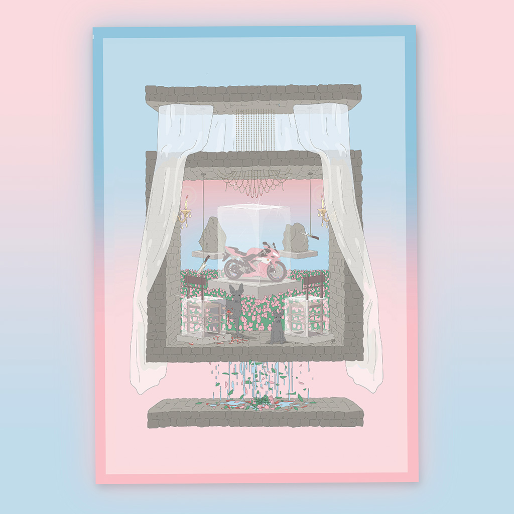 VO | Valérie Oualid : Agent d'illustrateurs | Nicolas Ridou | All