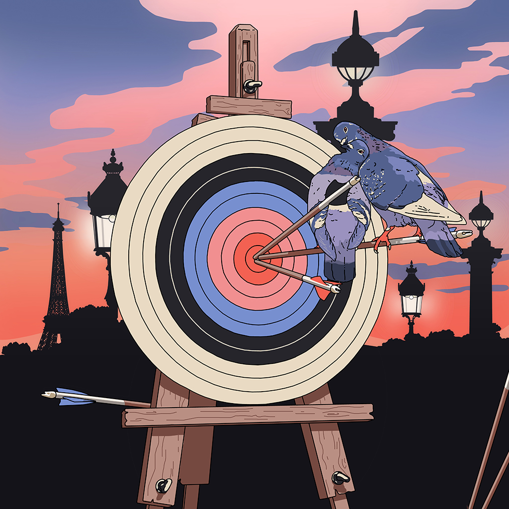 VO | Valérie Oualid : Agent d'illustrateurs | Nicolas Ridou | All