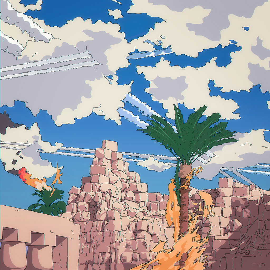 VO | Valérie Oualid : Agent d'illustrateurs | Nicolas Ridou | All