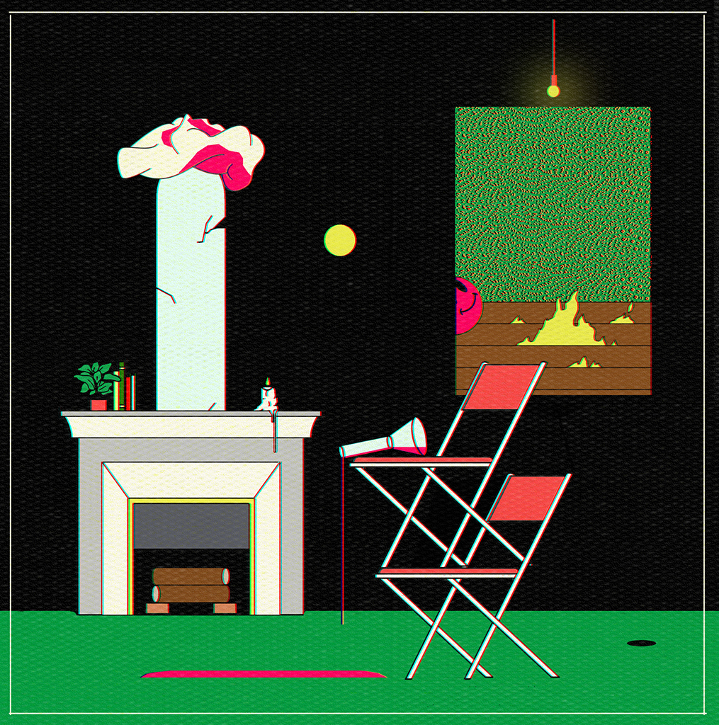 VO | Valérie Oualid : Agent d'illustrateurs | Nicolas Ridou | All