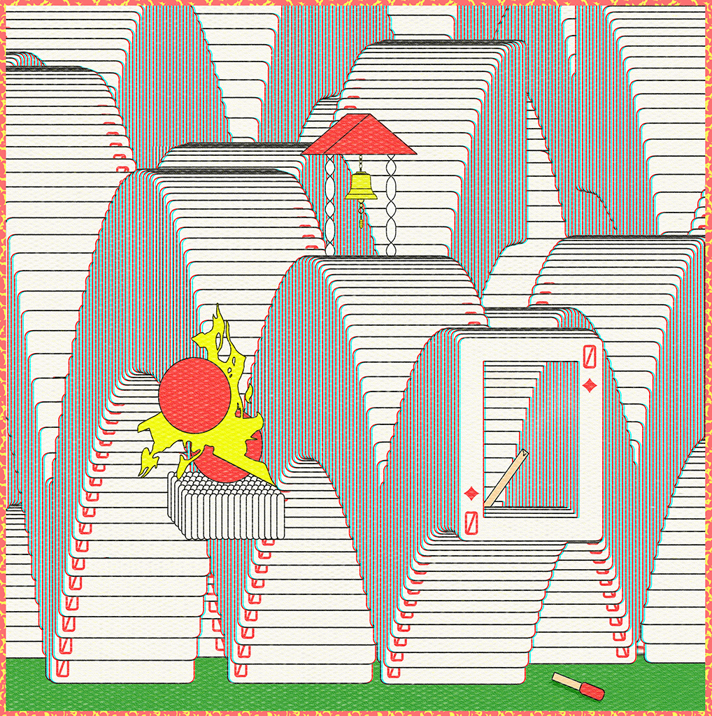 VO | Valérie Oualid : Agent d'illustrateurs | Nicolas Ridou | All